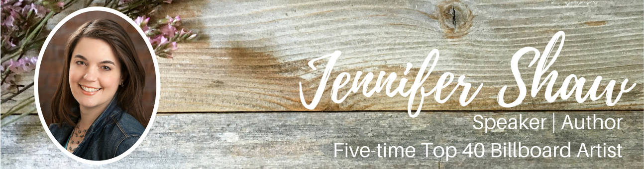 Jennifer Shaw - Home